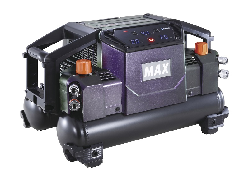 限定カラー特集 | マックス株式会社